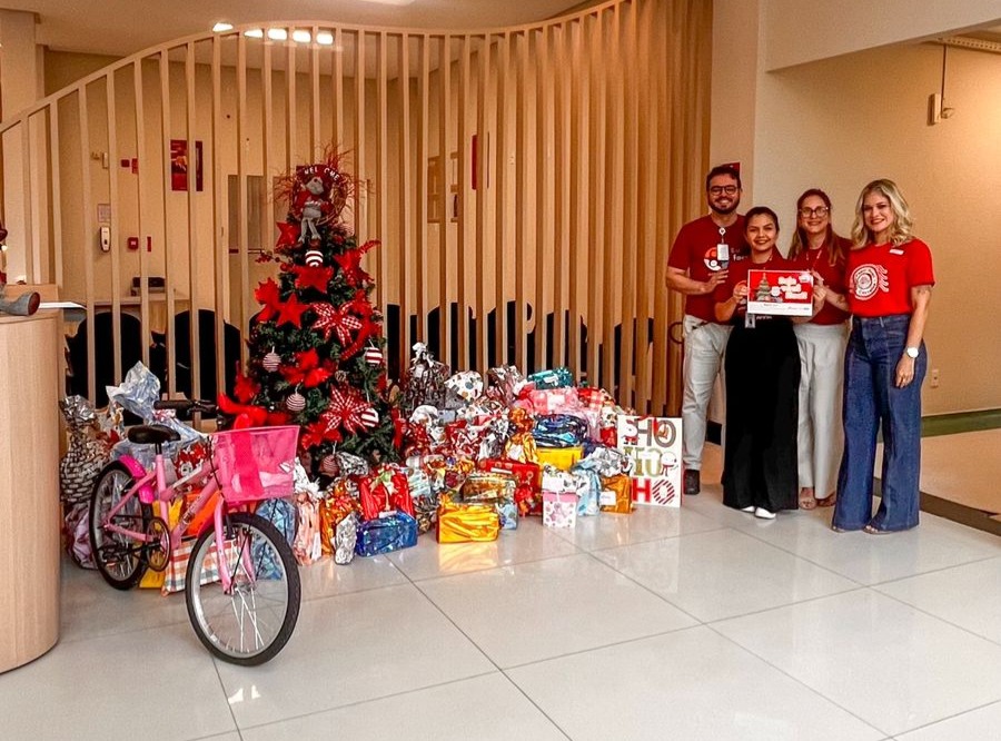 Decos Hospital - Paciente